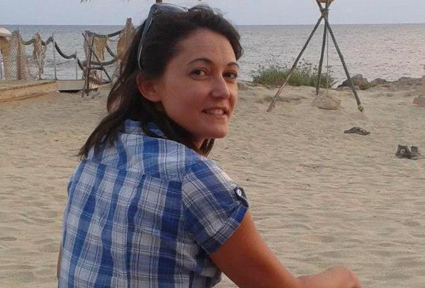 Speciale Interviste: Simona De Benedittis