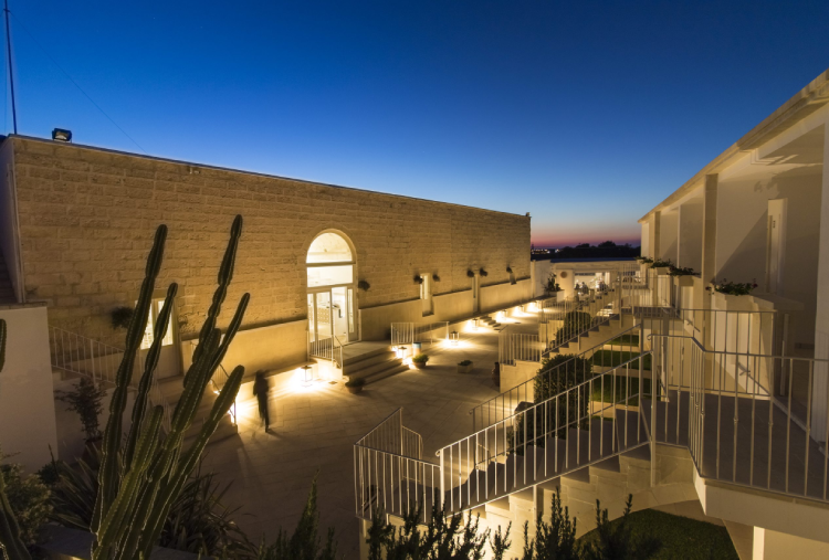 Masseria Bandino
