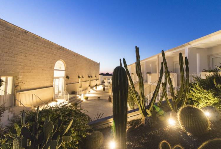Masseria Bandino