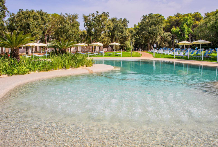 TH Ostuni Marina Village