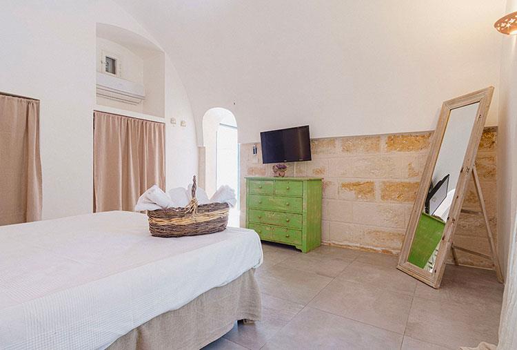 Sorelle Barnaba Country House