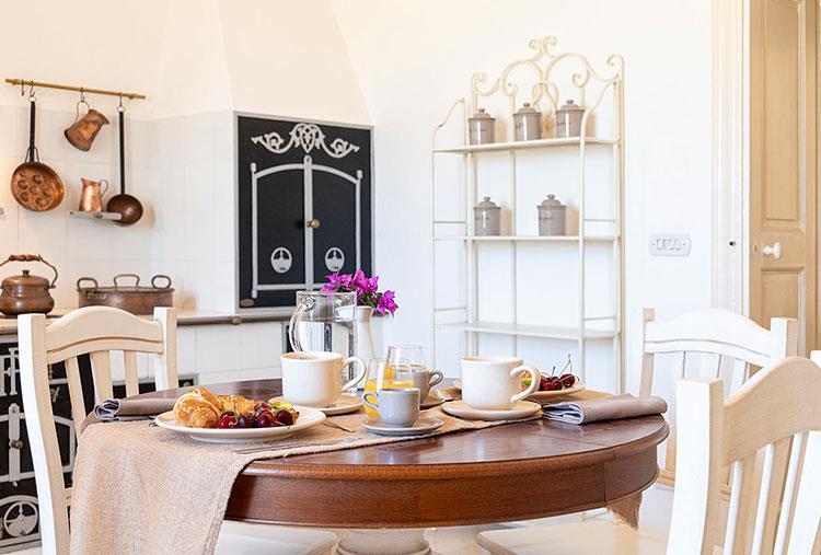 Sorelle Barnaba Country House