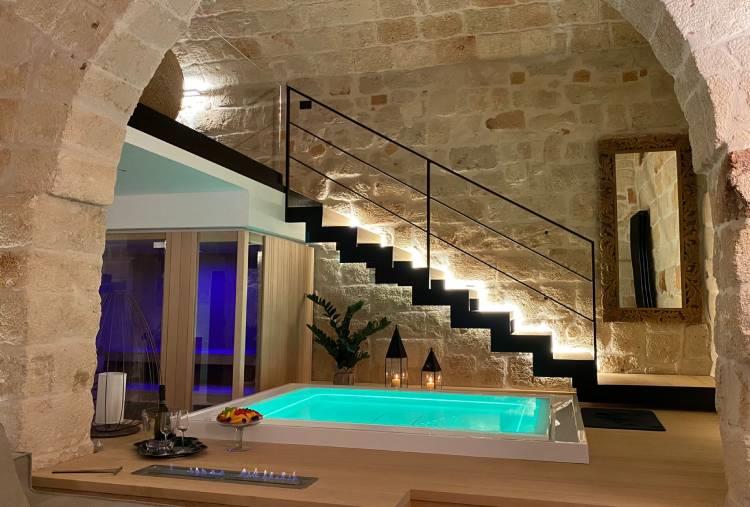 Suite & Spa Via Veneto