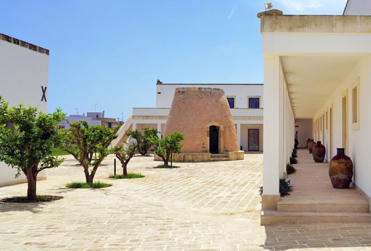 Masseria Rifisa Agriresort & Spa