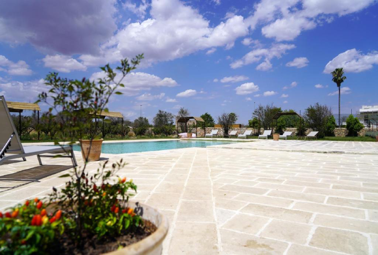 Masseria Rifisa Agriresort & Spa