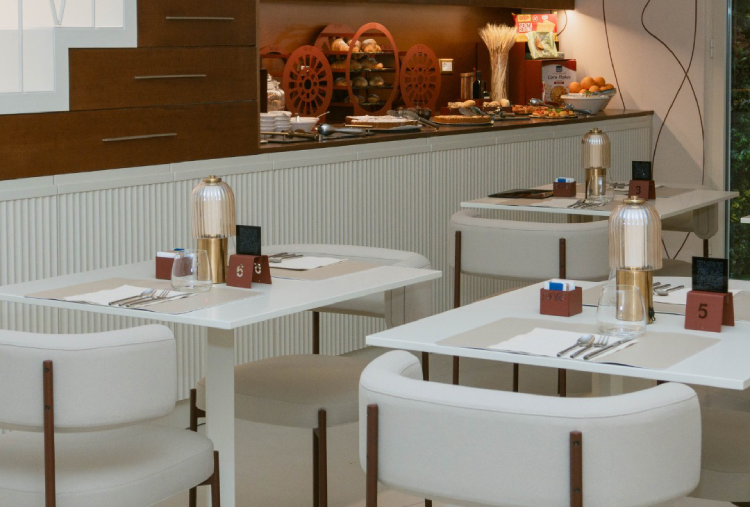 Dama Bianca Restaurant & Cafè